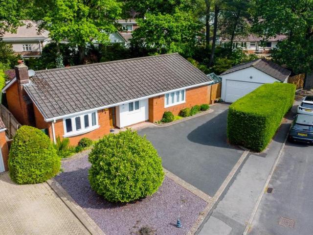 3 bedroom bungalow for sale