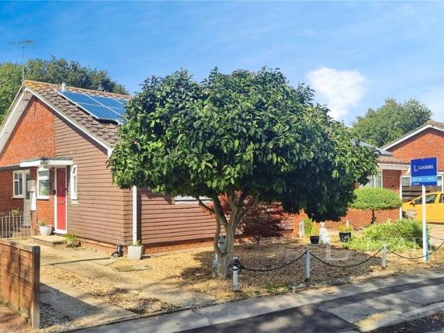 3 bedroom bungalow for sale