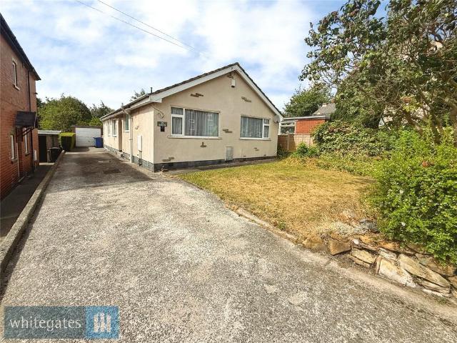 3 bedroom bungalow for sale