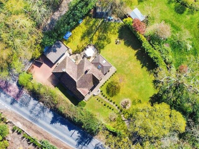 3 bedroom bungalow for sale