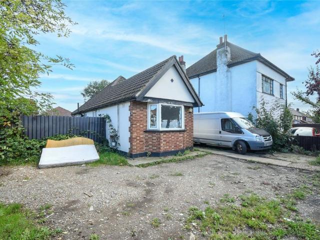 3 bedroom bungalow for sale