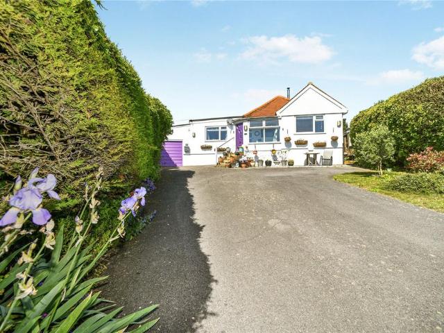 3 bedroom bungalow for sale
