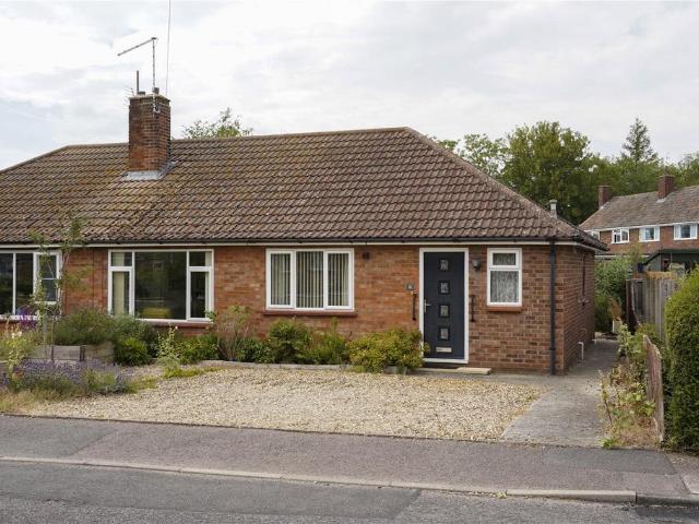 3 bedroom bungalow for sale