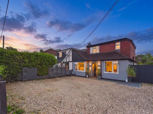 3 bedroom bungalow for sale