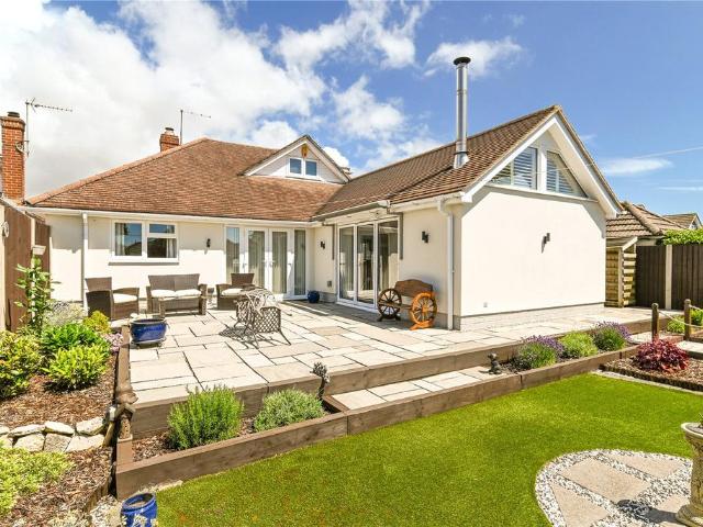 3 bedroom bungalow for sale