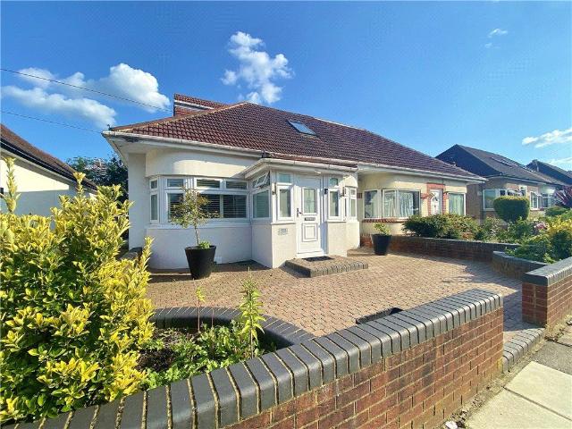 3 bedroom bungalow for sale