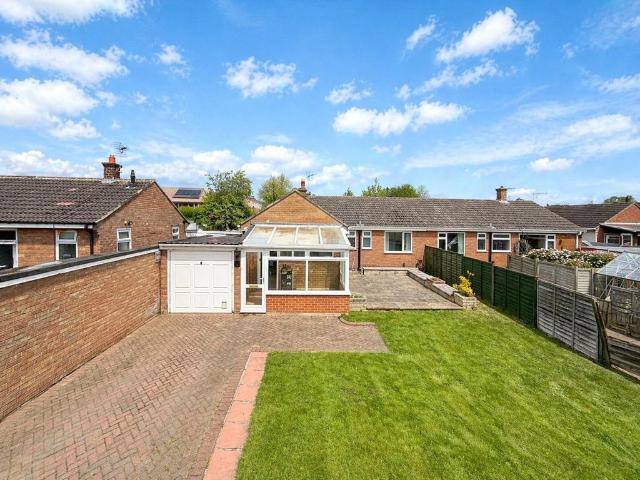 3 bedroom bungalow for sale