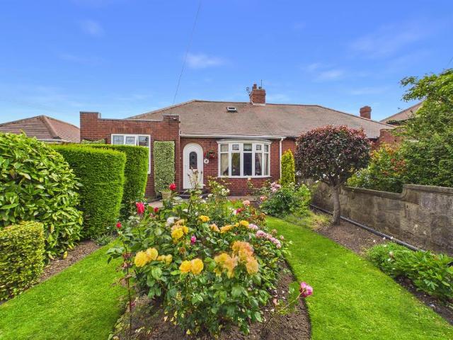 3 bedroom bungalow for sale