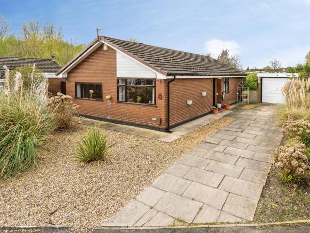 3 bedroom bungalow for sale