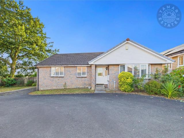 3 bedroom bungalow for sale