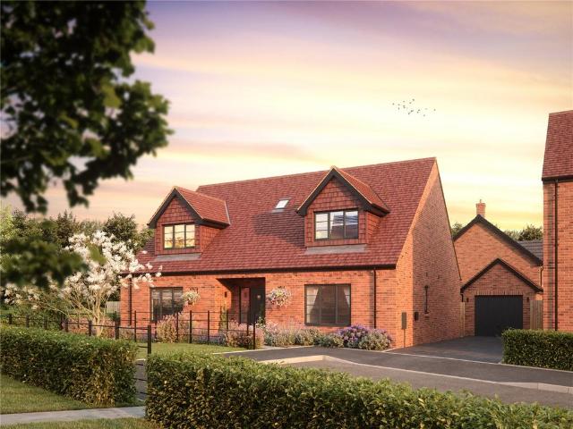 3 bedroom bungalow for sale