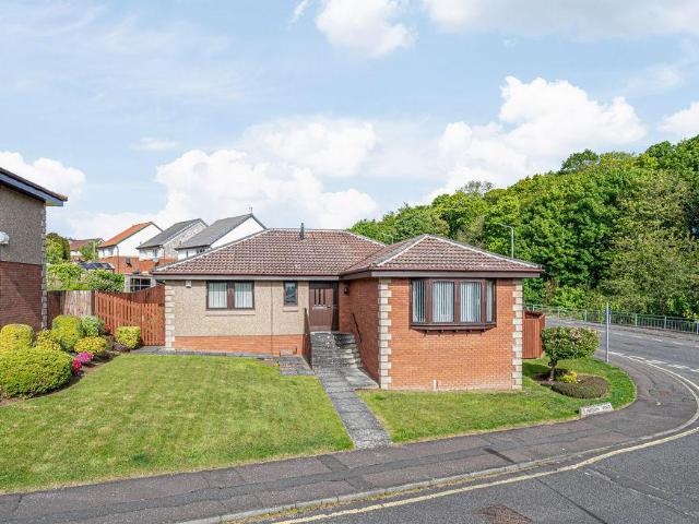 3 bedroom bungalow for sale