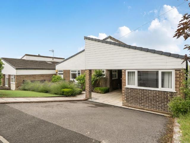 3 bedroom bungalow for sale