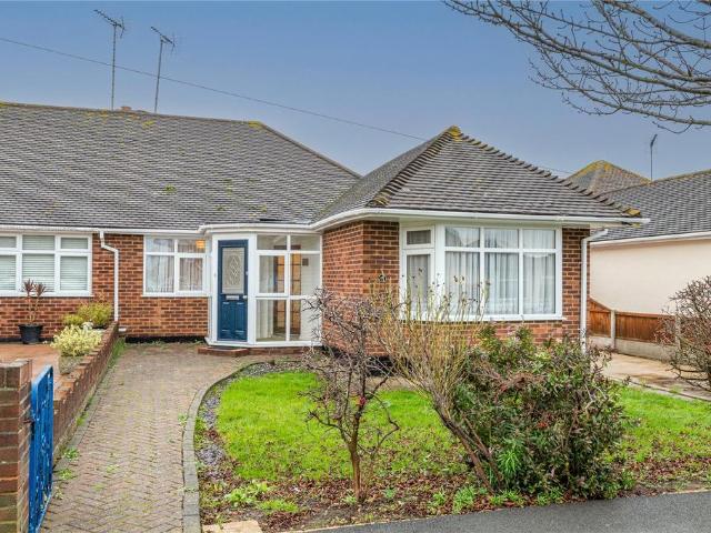 3 bedroom bungalow for sale