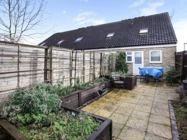 3 bedroom bungalow for sale