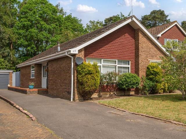 3 bedroom bungalow for sale