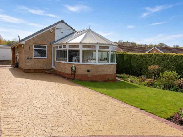 3 bedroom bungalow for sale