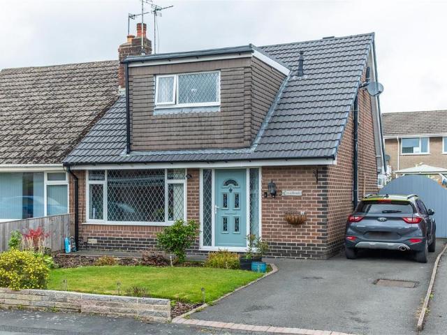 3 bedroom bungalow for sale