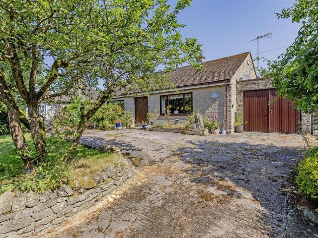 3 bedroom bungalow for sale