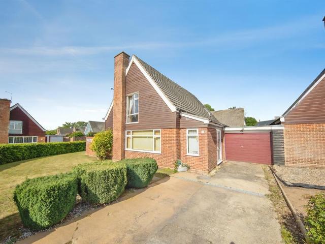 3 bedroom bungalow for sale