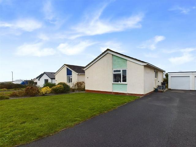 3 bedroom bungalow for sale