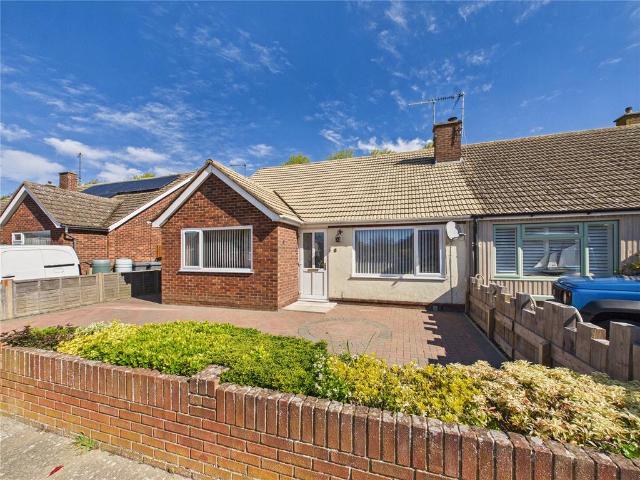 3 bedroom bungalow for sale