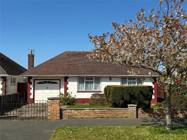 3 bedroom bungalow for sale