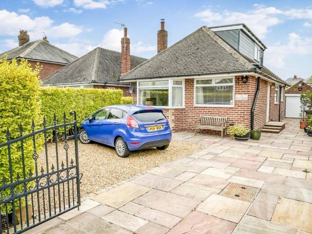 3 bedroom bungalow for sale