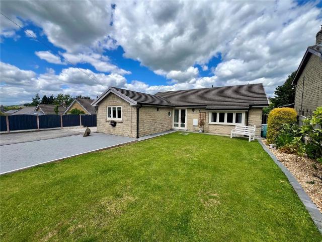3 bedroom bungalow for sale