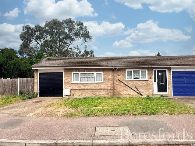 3 bedroom bungalow for sale
