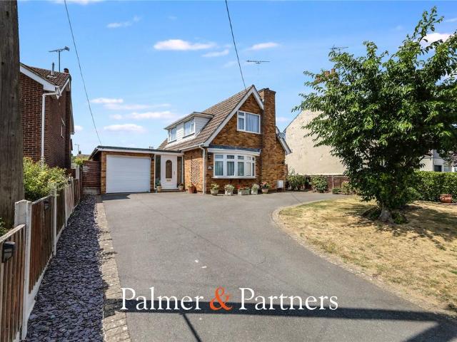 3 bedroom bungalow for sale