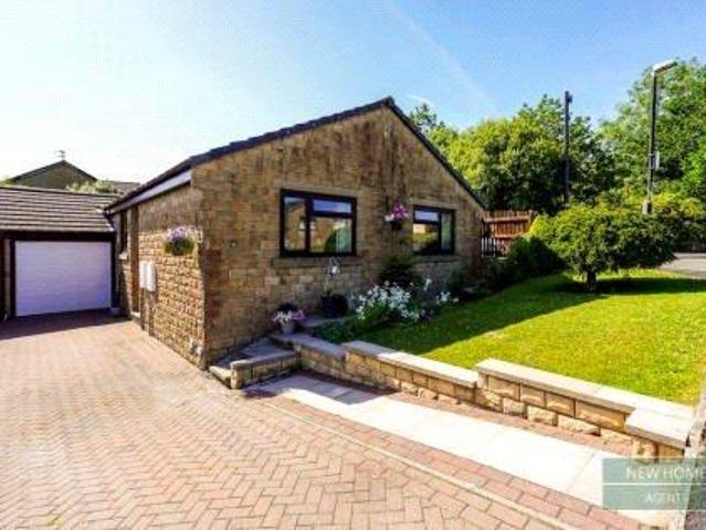 3 bedroom bungalow for sale