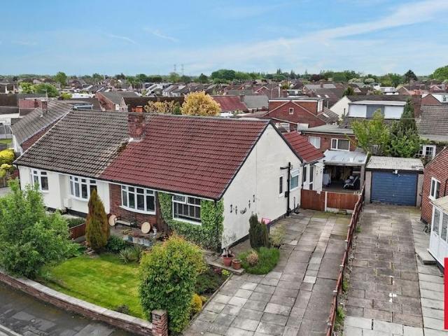 3 bedroom bungalow for sale