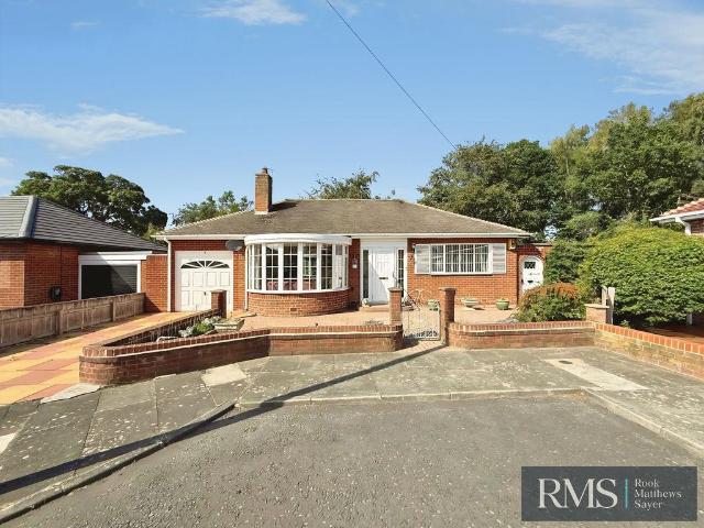 3 bedroom bungalow for sale