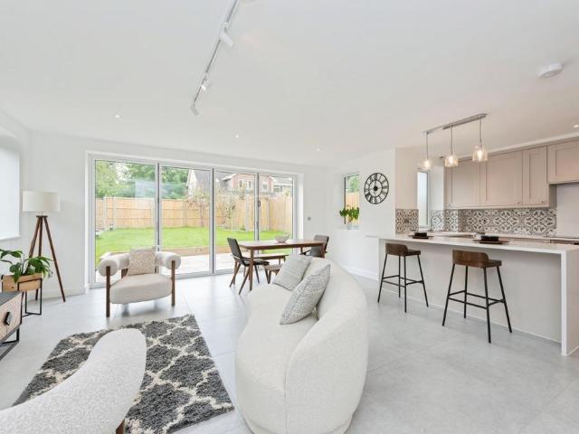 3 bedroom bungalow for sale