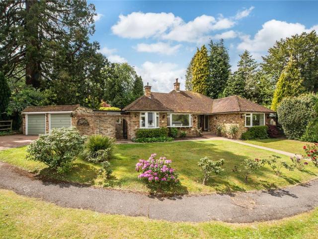 3 bedroom bungalow for sale