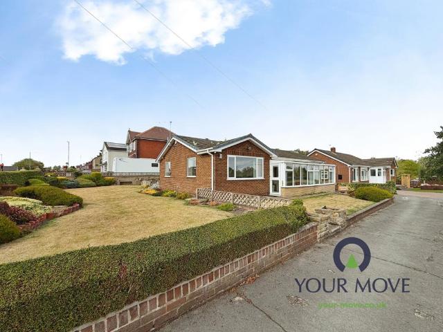 3 bedroom bungalow for sale