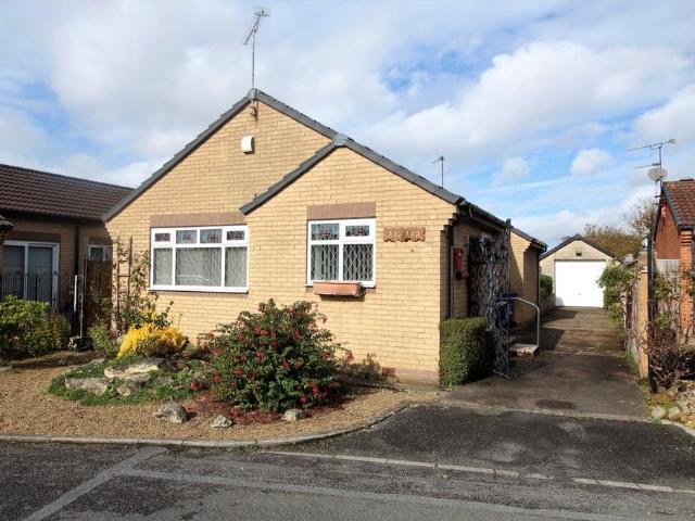 3 bedroom bungalow for sale