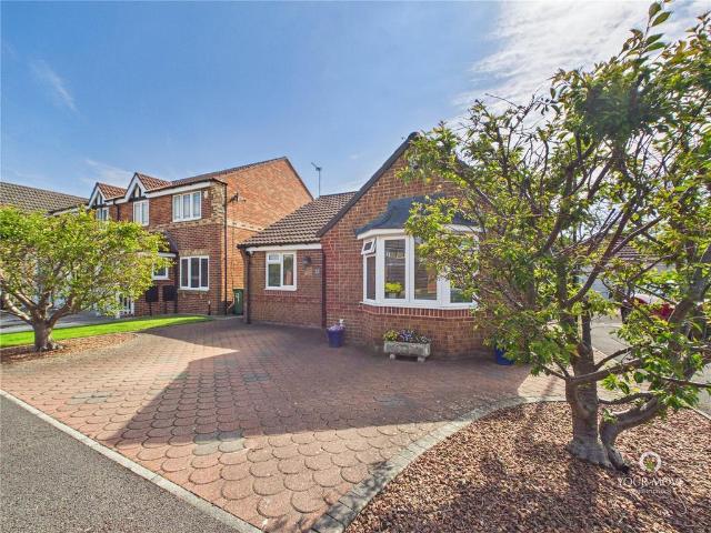3 bedroom bungalow for sale