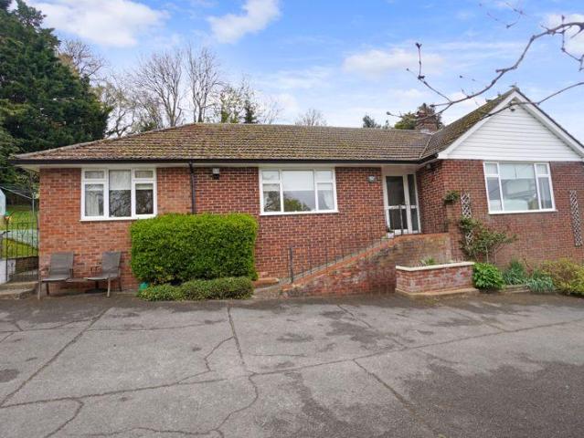 3 bedroom bungalow for sale