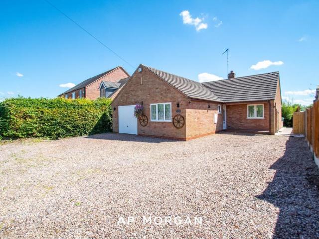 3 bedroom bungalow for sale