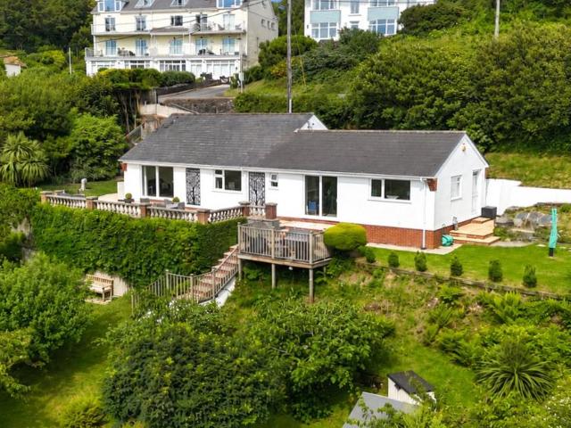 3 bedroom bungalow for sale