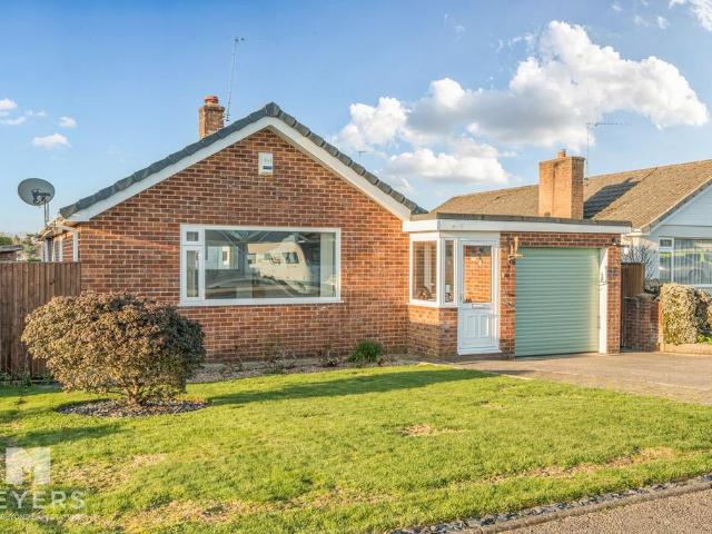 3 bedroom bungalow for sale
