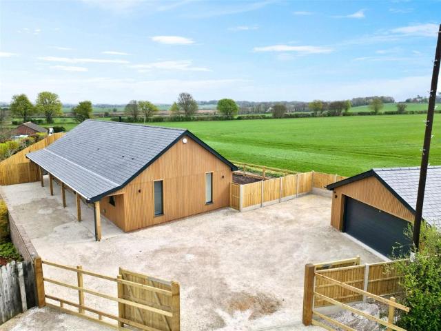 3 bedroom bungalow for sale