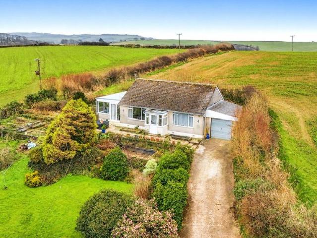 3 bedroom bungalow for sale