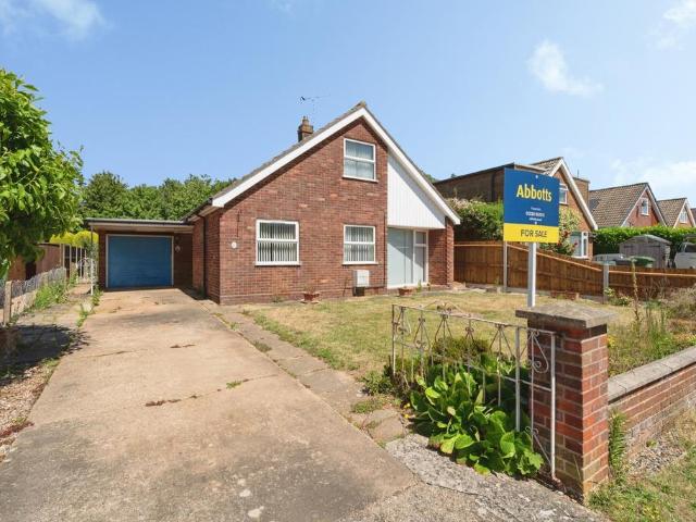 3 bedroom bungalow for sale