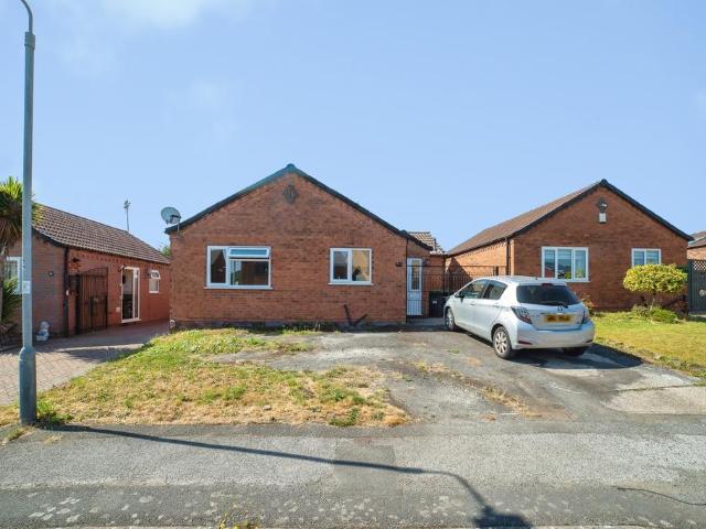 3 bedroom bungalow for sale