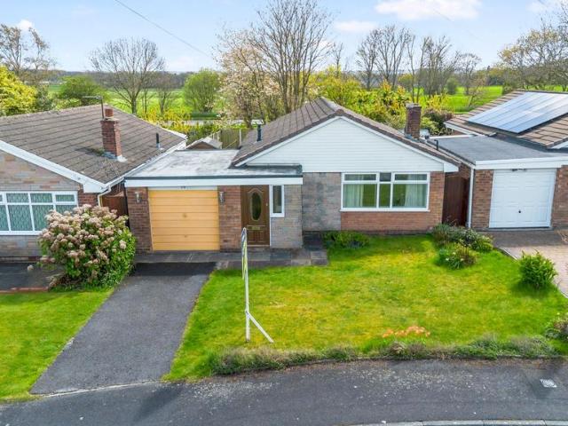 3 bedroom bungalow for sale