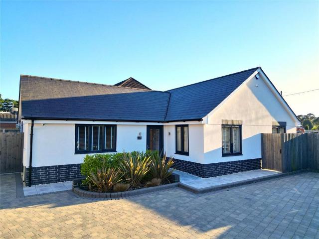 3 bedroom bungalow for sale