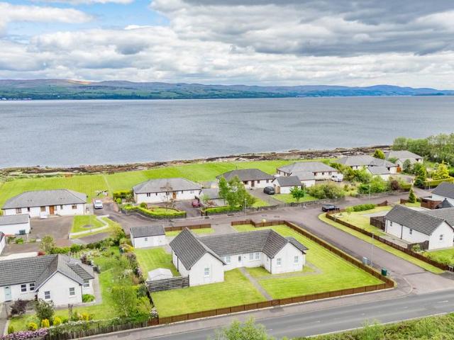 3 bedroom bungalow for sale